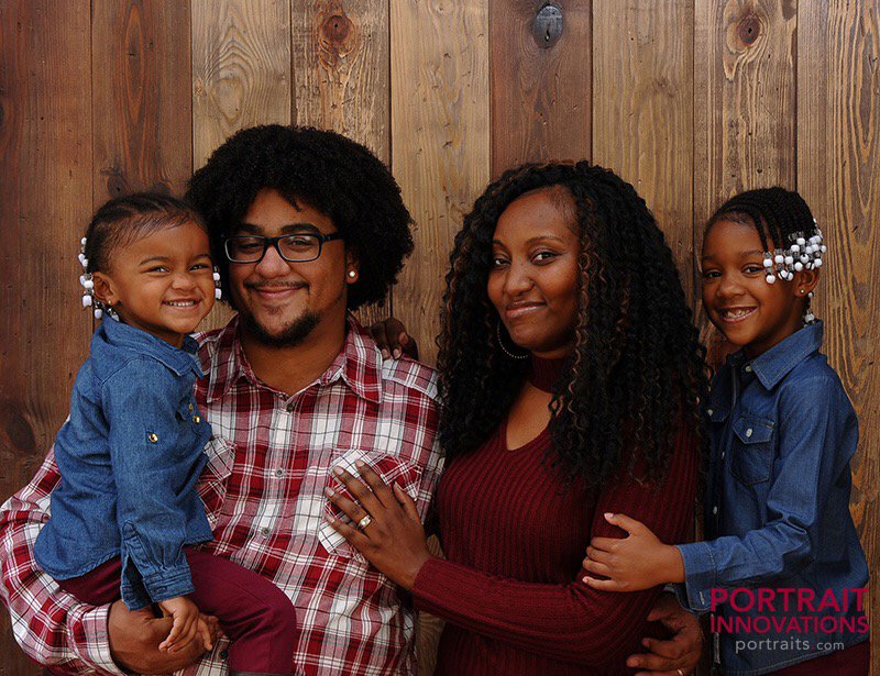 Capture Fall Memories with Portrait Innovations + Free Event & Giveaway ...