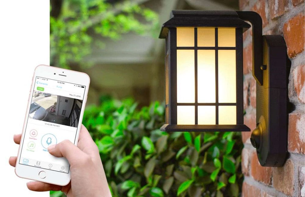 Keep an Eye on Your Pet and Your Home with the Maximus Smart Security ...