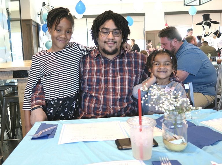 5 Reasons Why Daddy Daughter Dates Are Meaningful - Come Wag Along